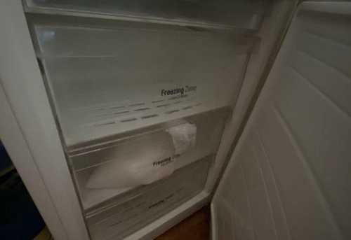 Холодильник lg