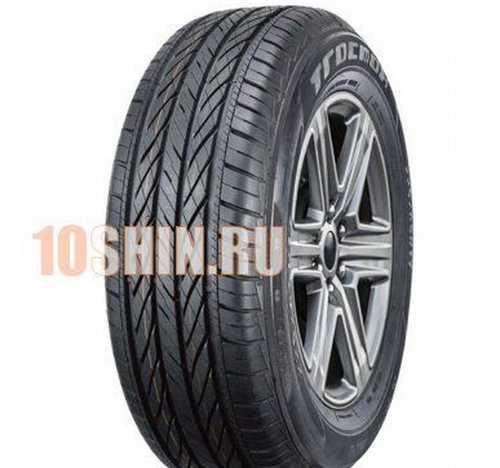 Tracmax X-Privilo H/T 285/65 R17 116H