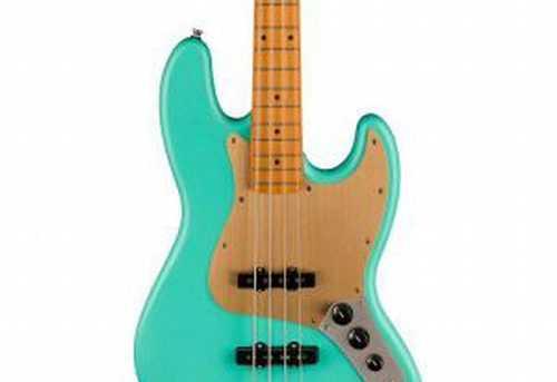 Squier 40th Anniversary Jazz Bass, Vintage Edition