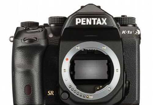 Фотоап. pentax k1 m 2 + D FA Macro 100 mm f/2.8 WR
