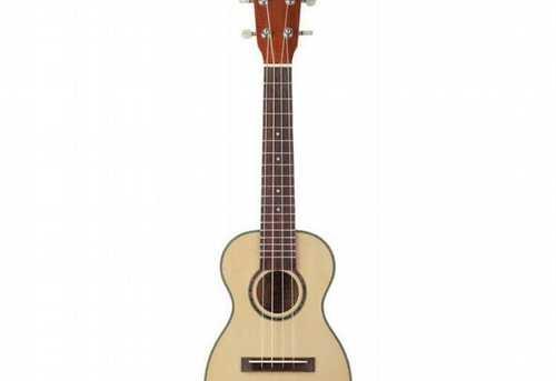 Укулеле концерт Prima M381C