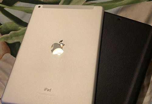 iPad Air Simka как новый.Акб 100