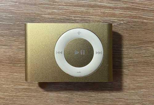 Плеер iPod shuffle