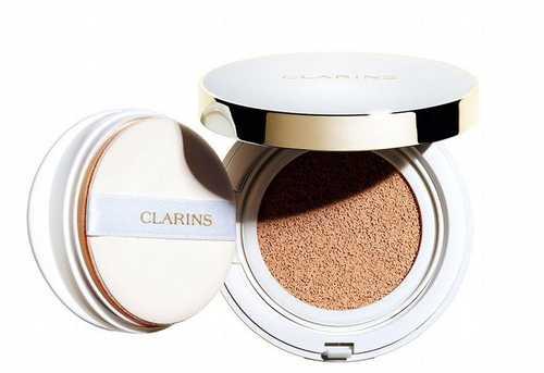 Clarins everlasting cushion SPF 50 кушон