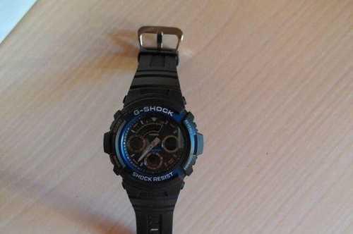 Часы мужские casio g-shock 4778