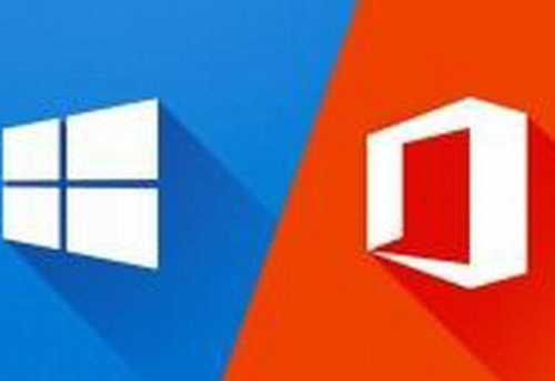 Ключи активации на Майкрософт офис 365 + Windows 1