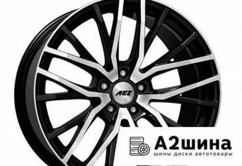 Диски AEZ Panama dark hbfp 8,5*20 5*120 ET47 72.6