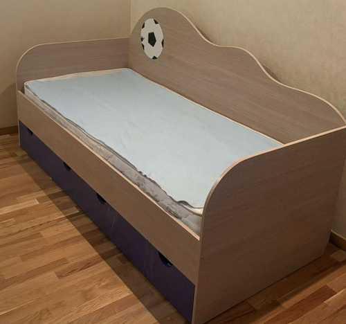 Мебель для детской комнаты бу