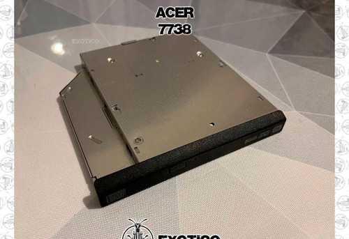 Acer 7738 7738G Дисковод DVD Привод
