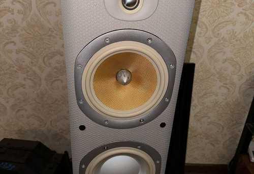 В ремонт Bowers &Wilkins DM 604 S3 B&W DM 604 S3