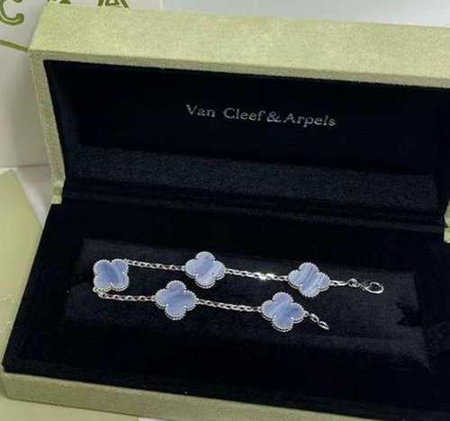 Браслет Van Cleef