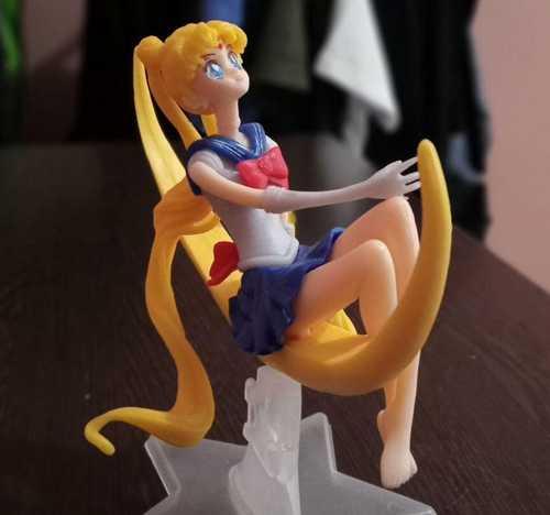 Sailor moon фигурки