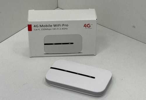 Wi-Fi роутеры 3G/4G/5G No name 4G Mobile Pro