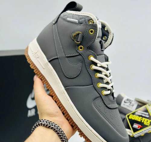 Кроссовки Nike Lunar Force Duckboot Размеры 41-46