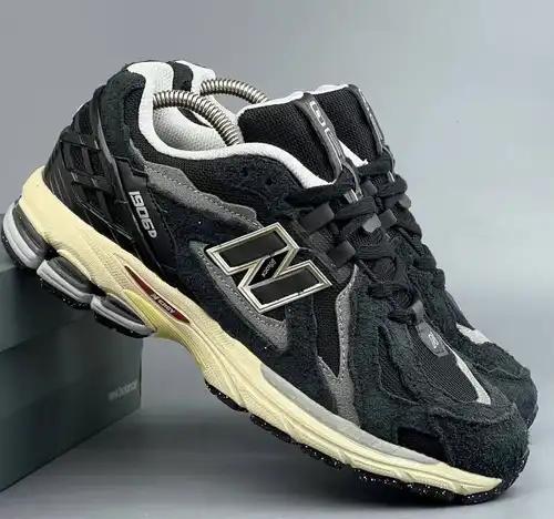 New Balance 1906D "Black"