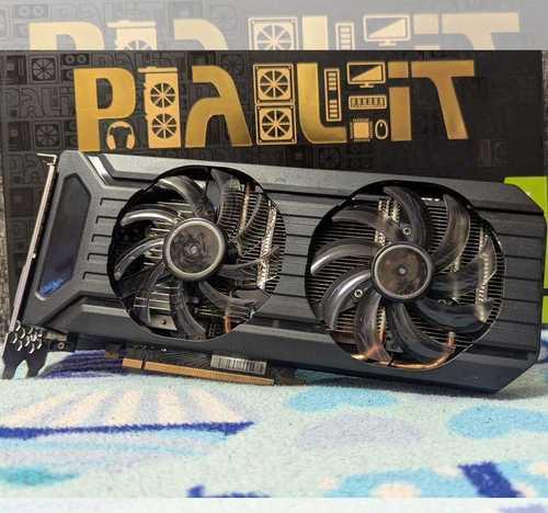 Gtx 1060 6gb