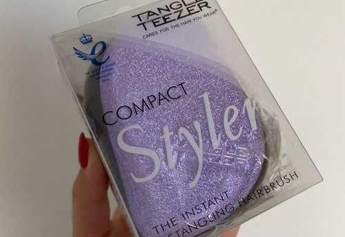 Расческа tangle teezer