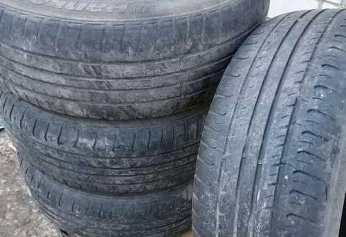 Hankook Optimo H426 205/60 R16 92