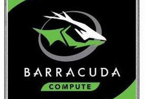 1Tb sata-III Seagate Barracuda (ST1000DM014)