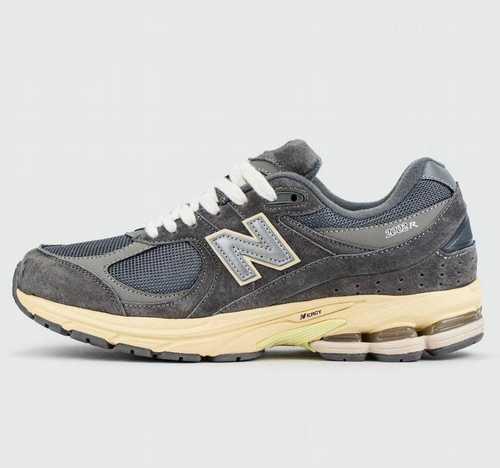 Кроссовки New Balance 2002R