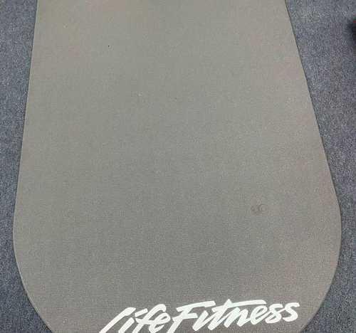 Коврик life fitness