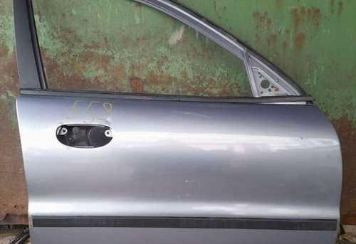 Дверь передняя правая Шевроле Ланос Chevrolet