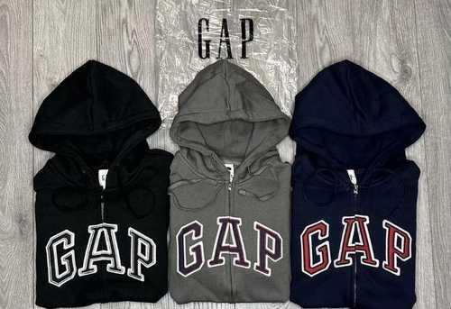 Зип худи gap
