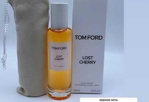 TOM ford Lost Cherry, 40 мл