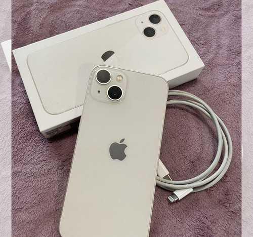 iPhone 13, 128 ГБ