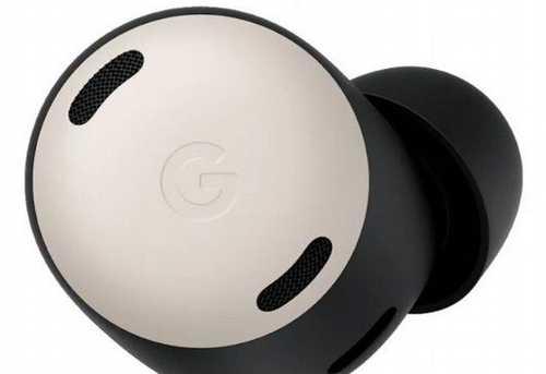 Беспроводные наушники Google Pixel Buds Pro Бежевы