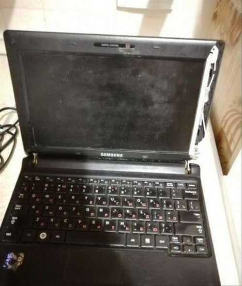 Samsung NP-N150 plus