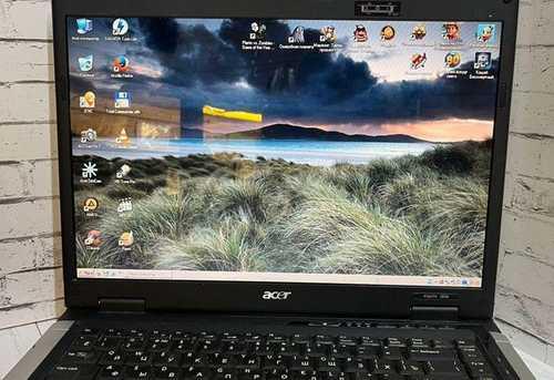 Ноутбук Acer BL50 Aspire 3690