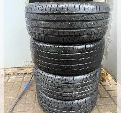 Pirelli Cinturato P7 225/45 R17 91W