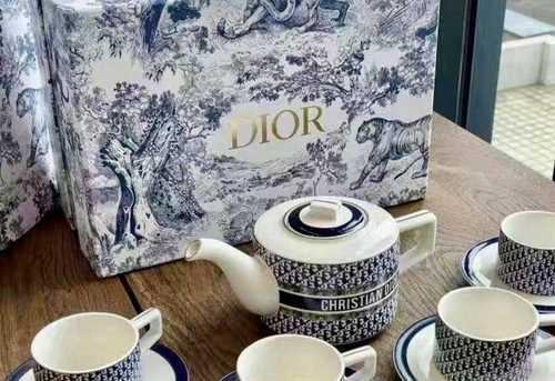 Сервиз чайный Dior