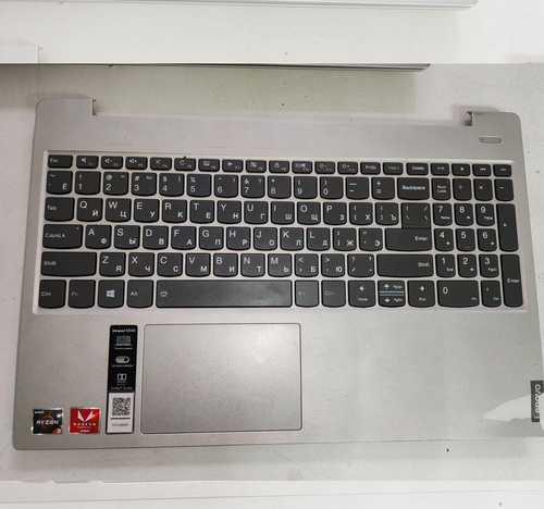 Топкейс Lenovo S340-15