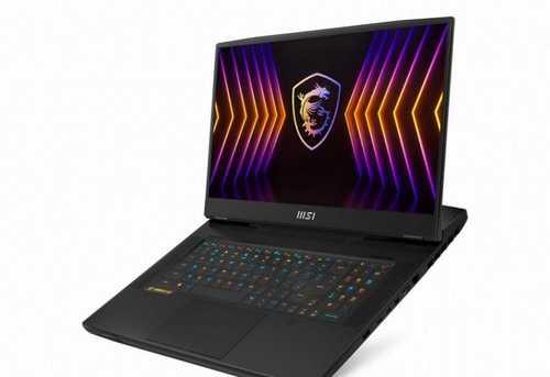 Игровой ноутбук MSi i7 / i9/ 3080Ti / 4080 / 4090