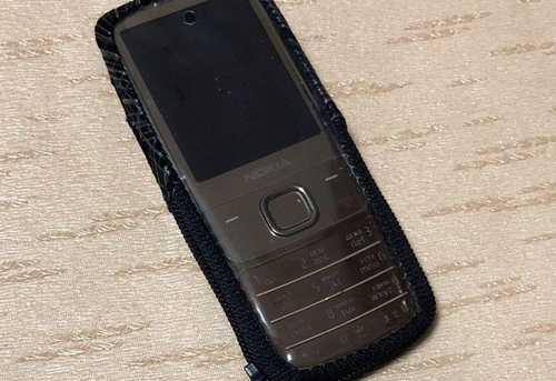Чехол на Nokia 6700 classic