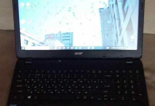 Ноутбук Acer Extensa EX2519-10RW