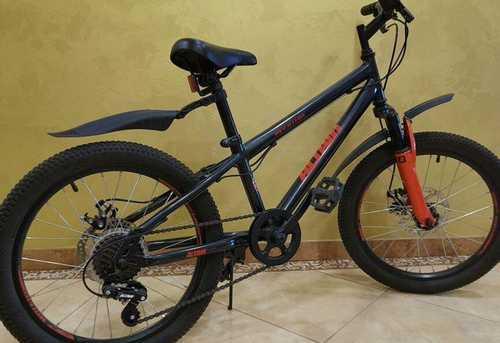 Велосипед altair MTB HT 20 2.0 D