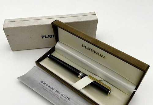 Перьевая ручка Platinum BelAge