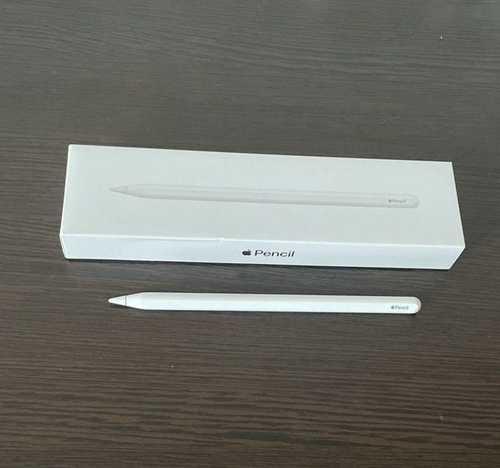 Стилус apple pencil 2. Оригинал. Как новый