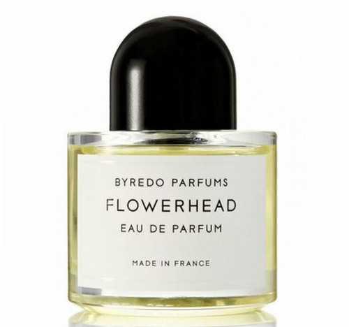 Byredo Flowerhead тестер 100 мл