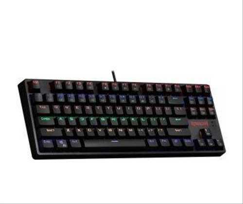 Продаётся Клавиатура Redragon Daksa K576 R-1 RGB н