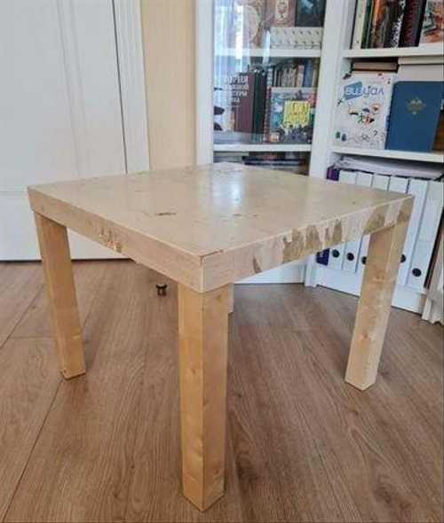 Столик IKEA Lack