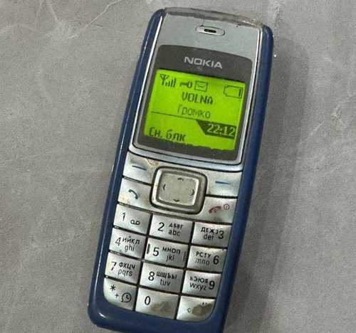 Nokia 1110i