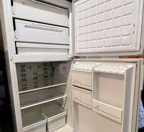 Холодильник б.у - Бирюса-22
