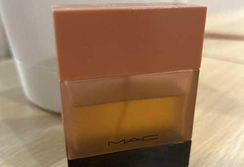 Mac Velvet Teddy