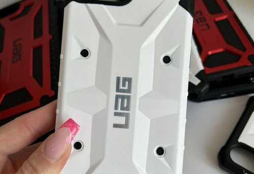 Чехол для смартфона UAG iPhone 7plus/8plus