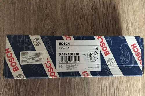 Форсунки ман MAN Bosch 0445120218