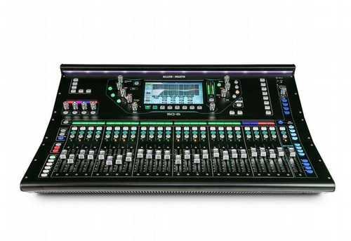 Цифровой микшер Allen&Heath SQ-6